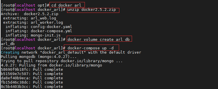 【Tool】资产侦察灯塔系统ARL搭建及使用 - 知乎