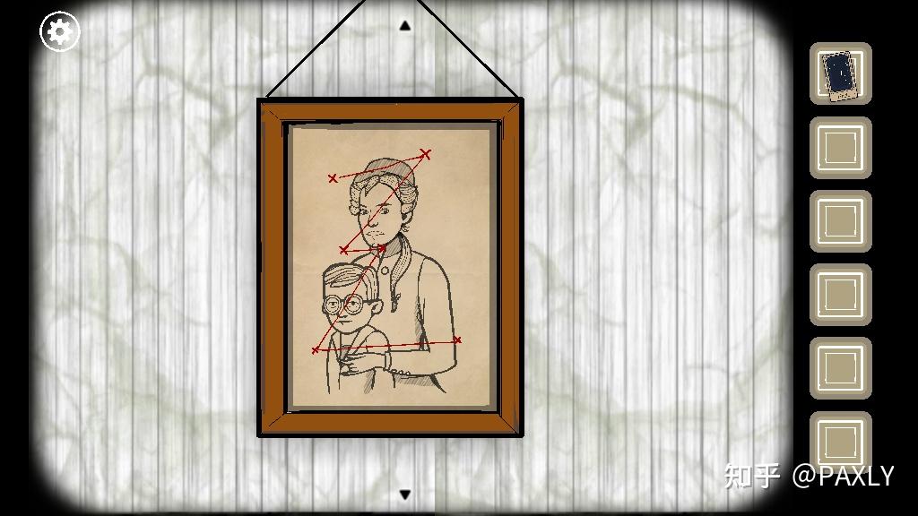 锈湖系列之《锈湖：根源（Rusty Lake Roots）》剧情介绍 - 知乎