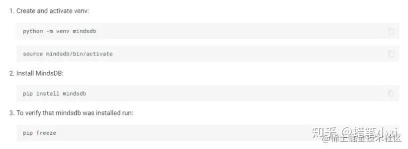 MindsDB—写SQL就能建模的数据库 - 知乎