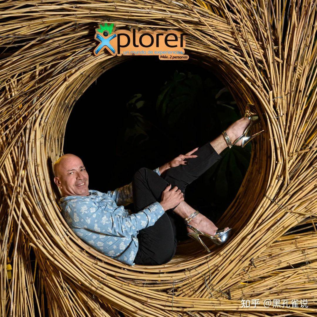 黑孔雀说《时尚之光》Ⅱ，致敬极致“妖娆”的男人，Gigi Hadid为范思哲开秀台步拉垮惹议论？ - 知乎