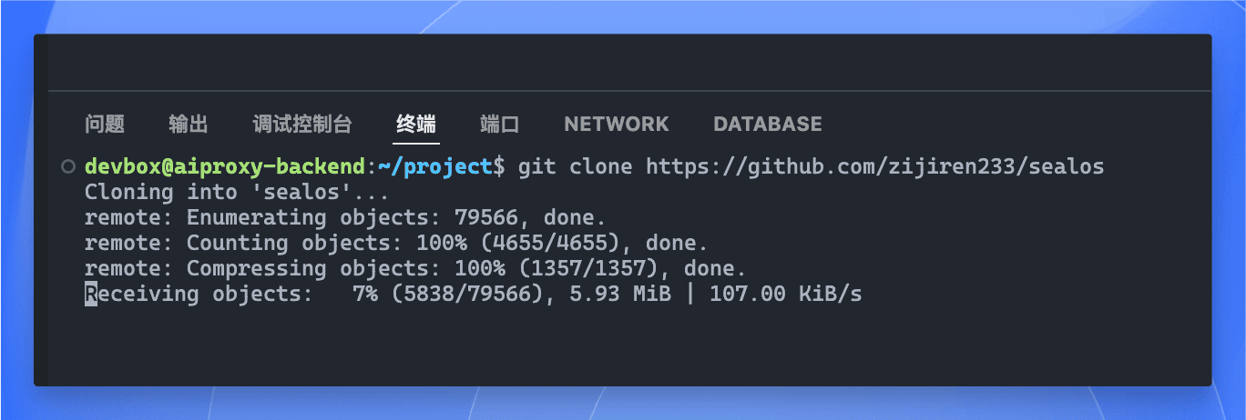 Sealos Devbox 基础教程：使用 Cursor 从零开发一个 One API 替代品 - 知乎