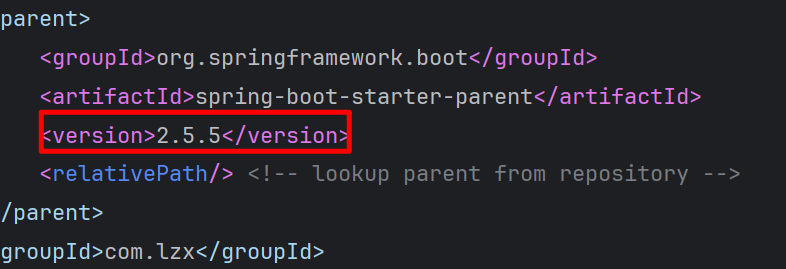 SpringBoot项目运行问题 - 知乎