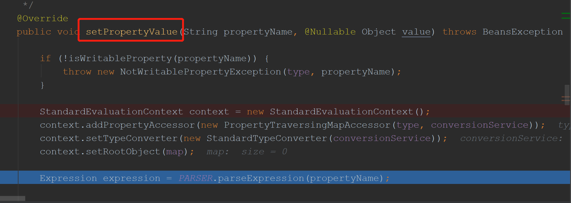 Spring Data Commons RCE案例分析（CVE-2018-1273） - 知乎
