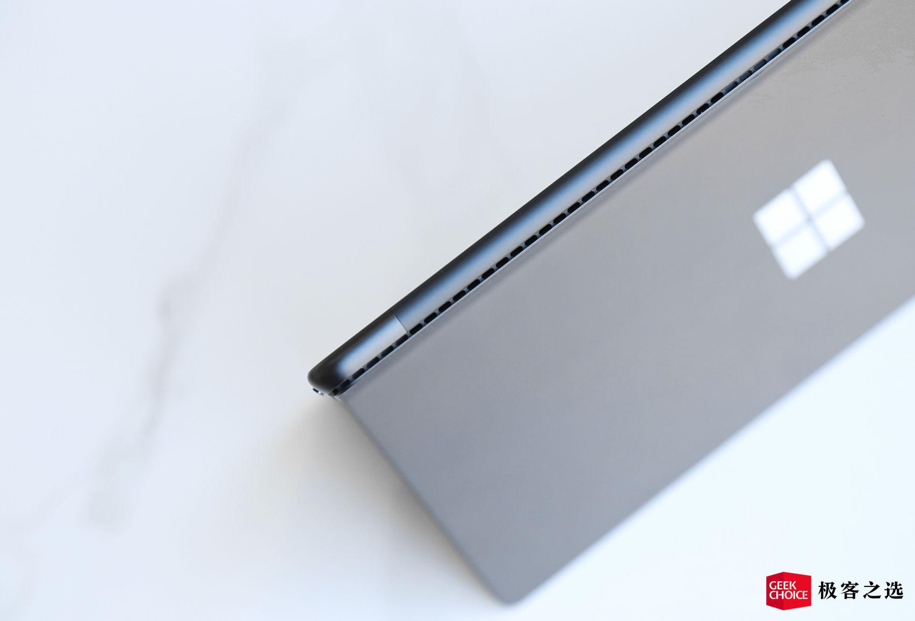 微软 Surface Pro 8 体验：作为主力机用了一周，告诉你它到底靠不靠谱 - 知乎