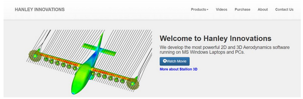 23个国外流体力学资讯学习网站 - 知乎