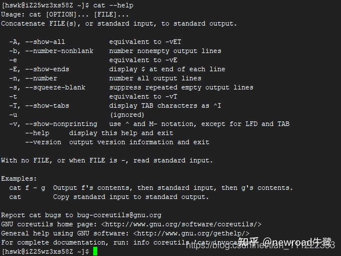 武汉茑萝：Linux 文件类信息统计指令(grep、awk、sort、uniq) - 知乎