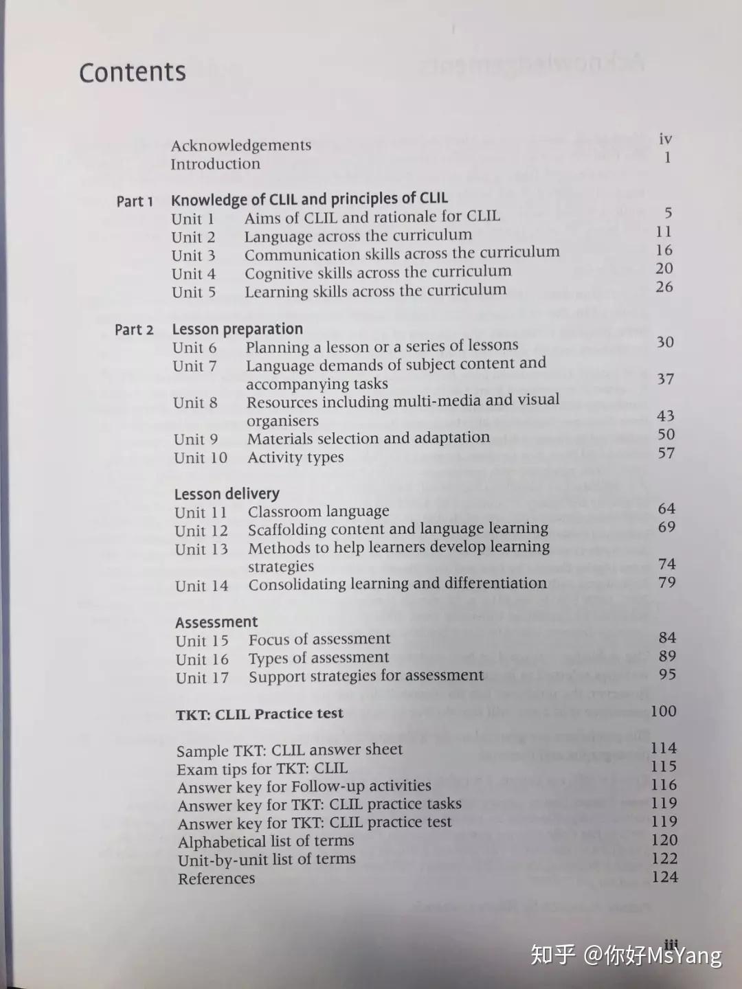 从入门到进阶，CLIL教学原版书籍推荐 - 知乎
