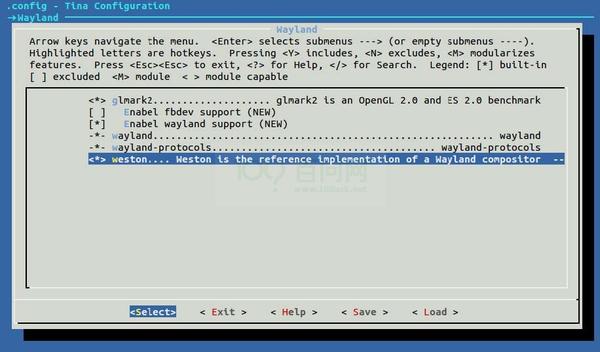 Tina_Linux_图形系统_开发指南 - 知乎