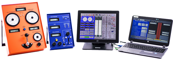 国际井控论坛(IWCF)和井控模拟器简介 - 知乎