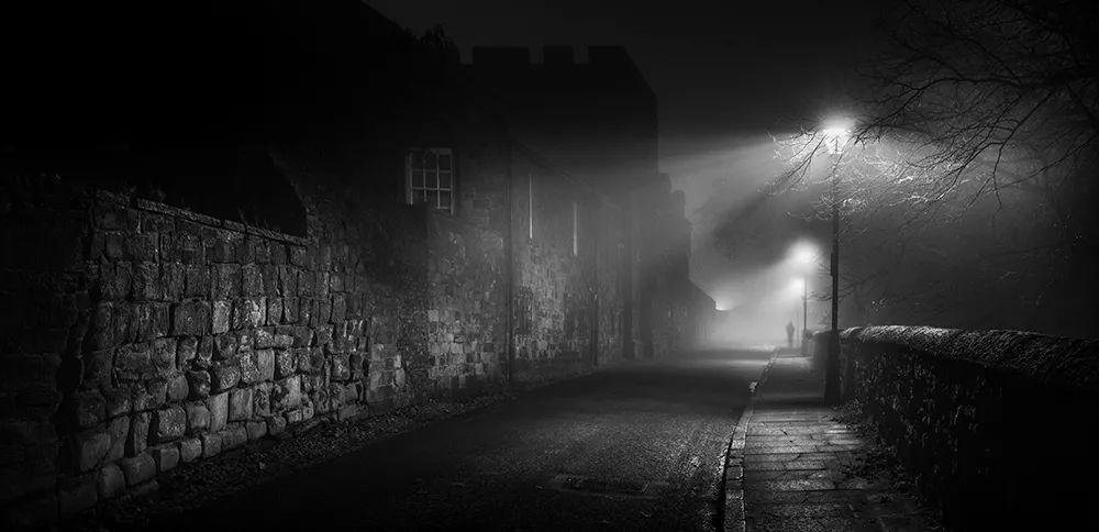 顶级黑白照片长啥样？黑白摄影大赛获奖作品欣赏分析 - 知乎