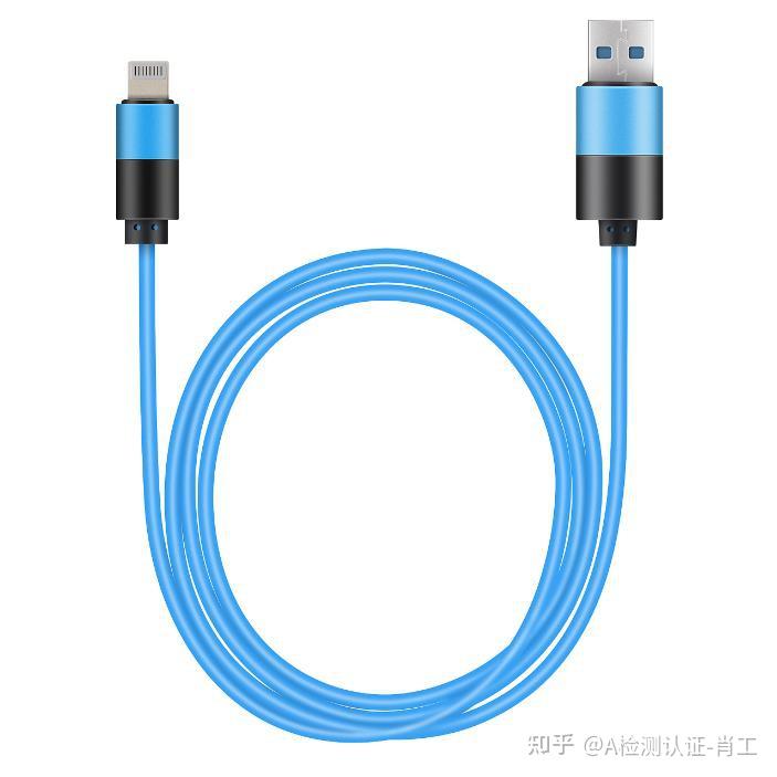 美国亚马逊销售数据线要求提供UL认证报告UL9990测试报告办理 - 知乎