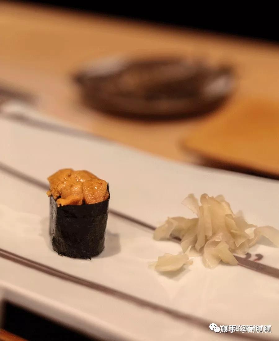 东京 | 奥巴马光顾的低调寿司老店，一访银座久兵卫 - 知乎