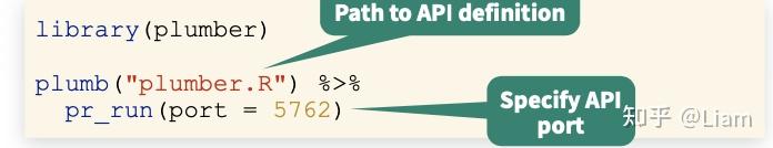 plumber - Web API - 知乎