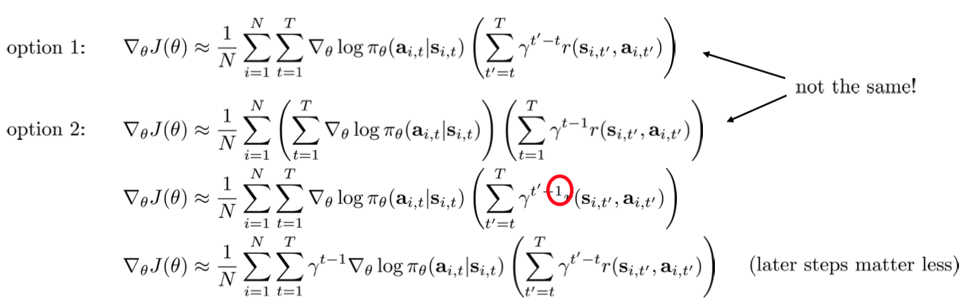 CS285 Lec6: Actor-Critic Algorithms - 知乎