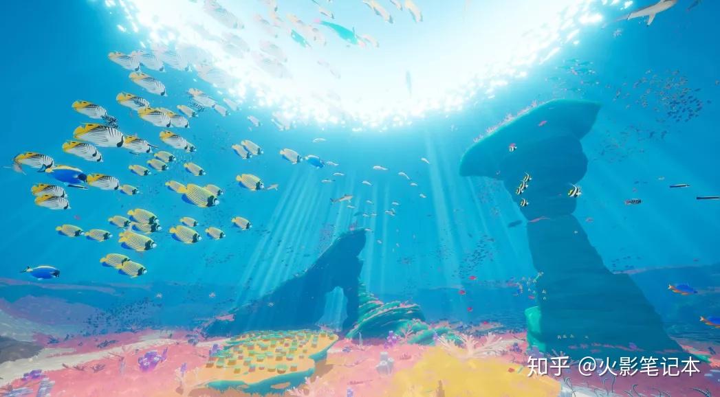 Epic喜加二：《ABZU》《风起云涌2越南》限时免费领 - 知乎