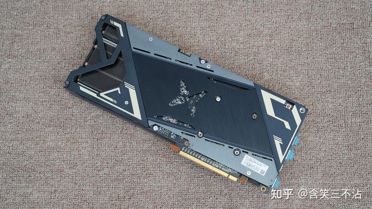 AMD FSR技术来袭，如何开启FSR？FSR效果如何？本文告诉你答案 - 知乎