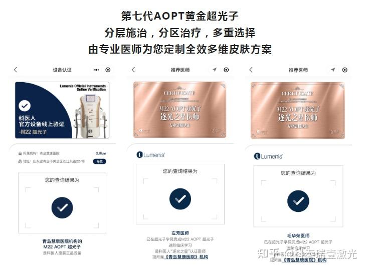 科医人M22你了解吗 - 知乎