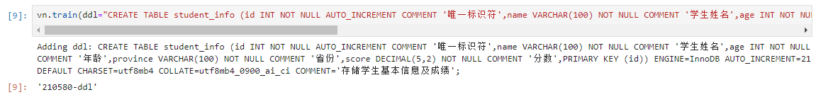 VannaAI 介绍及使用 - 第二篇 - 知乎