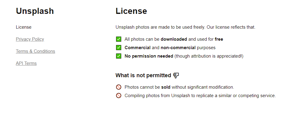 Unsplash - 全网质量最高的免费图片素材网站之一 - 知乎