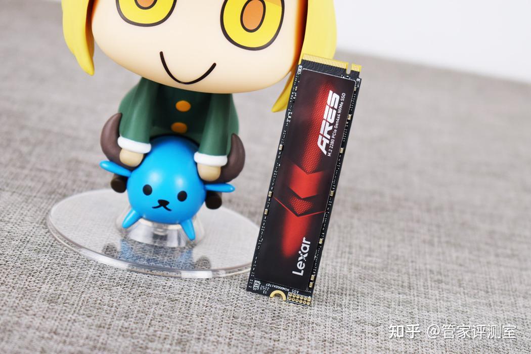 雷克沙ARES战神1TB固态硬盘开箱试玩：底气十足的国产方案 - 知乎