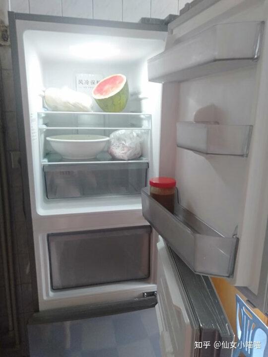 美的（Midea）BCD-247WTM(E) 怎么样？看完感受才知真相