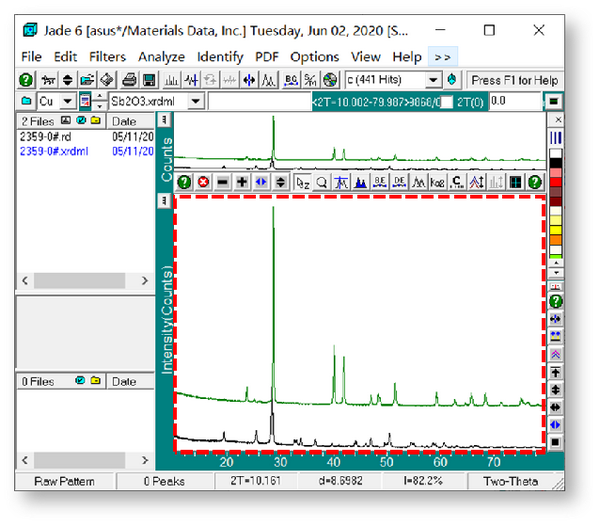 Jade软件基本操作 - 知乎