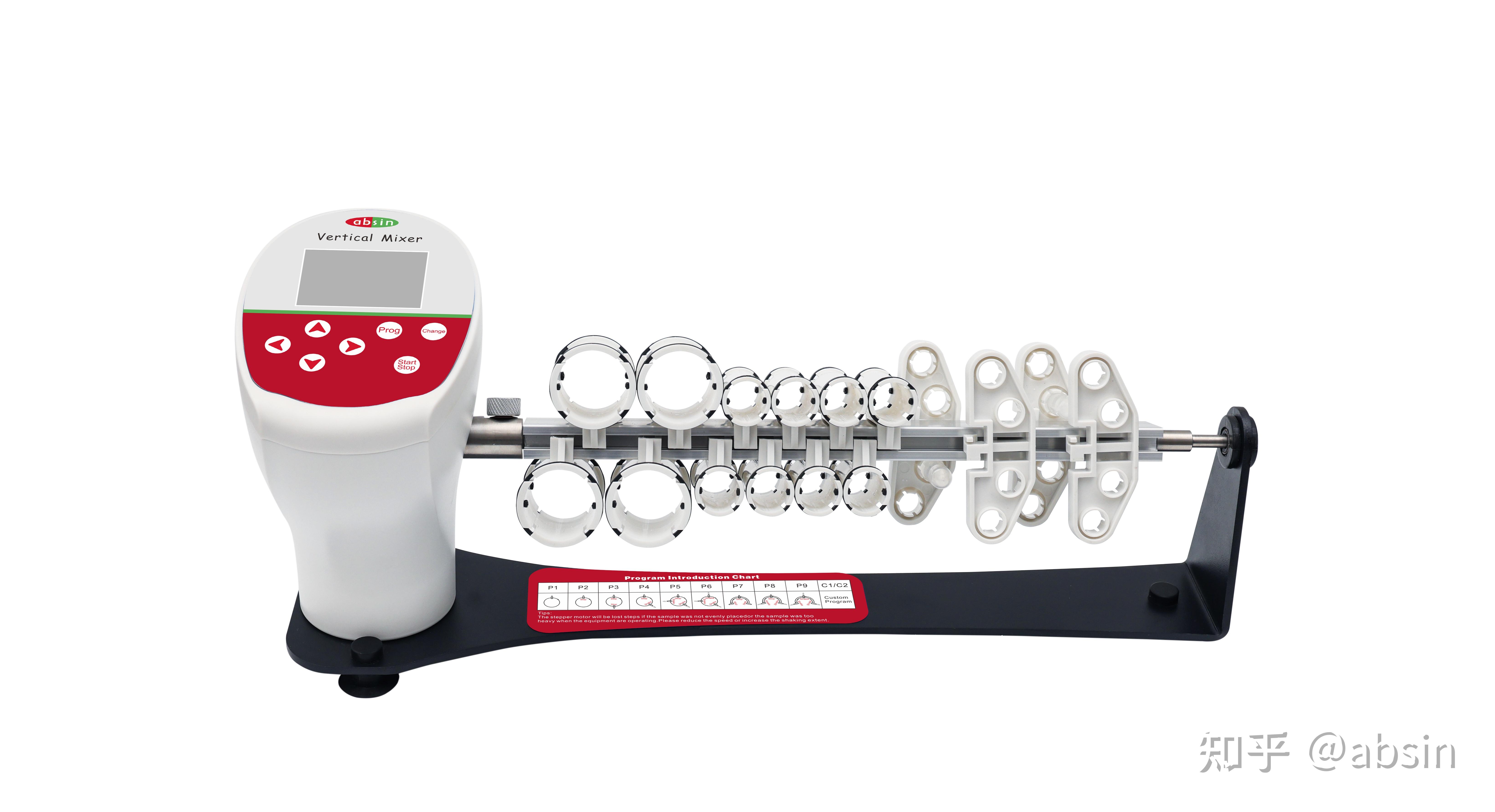 免疫 (共) 沉淀 (IP/CoIP) 磁珠法VS琼脂糖珠法 - 知乎