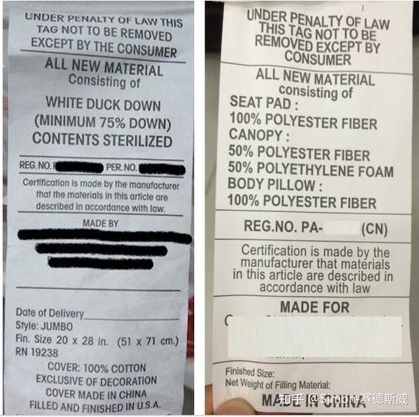 全网最全！美国法律标（URN号码）注册答疑 - 知乎