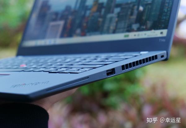ThinkPad T14s 2021锐龙版初体验：稳定好用的生产力工具 - 知乎