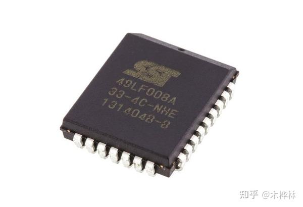 集成电路IC的封装分类 - 知乎