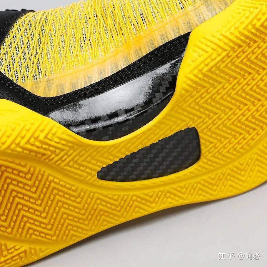 国产小众品牌篮球鞋SPO PLAYER 1 - 知乎