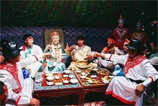 世界各国喝茶趣闻：土耳其人嗜茶如命、埃及人爱喝甜茶、蒙古人独爱砖茶 - 知乎