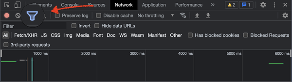深入浅出：巧用 Chrome DevTools 进行网络请求调试 - 知乎