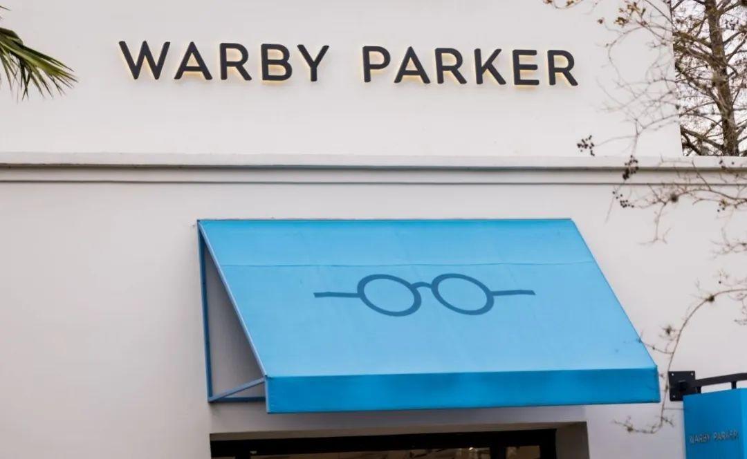 起底美国眼镜DTC第一品牌Warby Parker - 知乎
