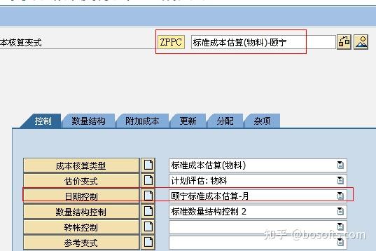 SAP PP 生产模块基础配置和操作（step by step） - 知乎