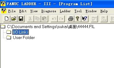 FANUC IO LINK i地址分配操作方法 - 知乎