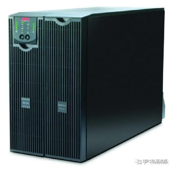 APC Smart UPS RT 系列产品适用于中小型机房，服务器，网络设备，医疗设备，精密仪器 - 知乎
