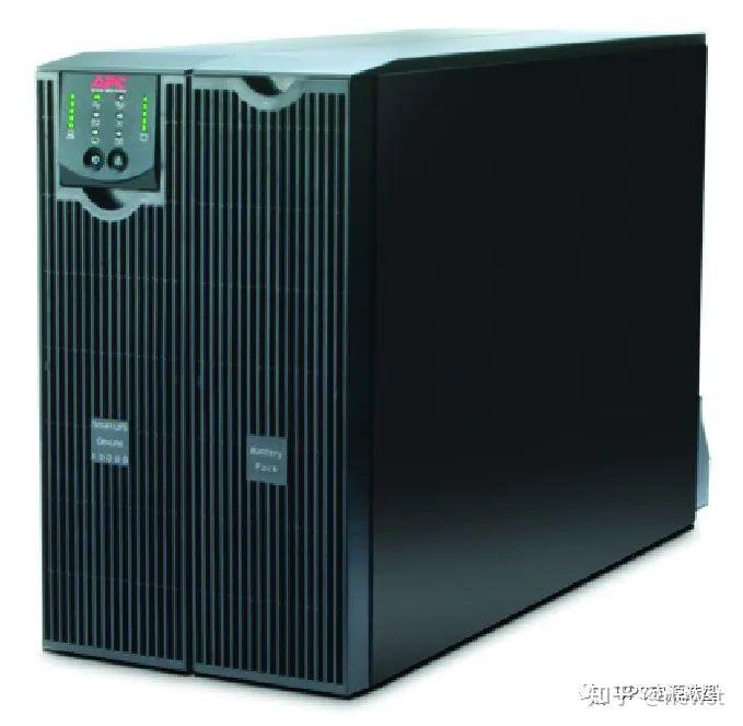 APC Smart UPS RT 系列产品适用于中小型机房，服务器，网络设备，医疗设备，精密仪器 - 知乎