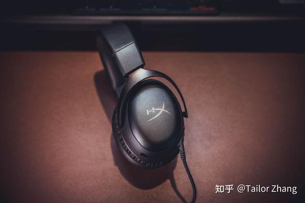 越级体验：HyperX 飓风3 游戏耳机 - 知乎