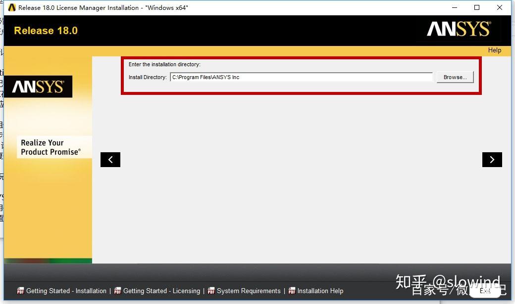 ANSYS｜ansys18.0完整安装过程及常见问题解决方案「图文」 - 知乎