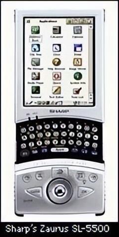 IT历史连载40-PDA个人数字助理的那些年 - 知乎