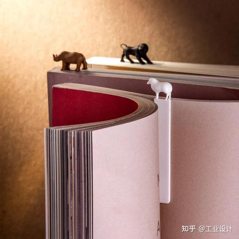 "给生活加点小惊喜"——8款趣味产品设计！ - 知乎