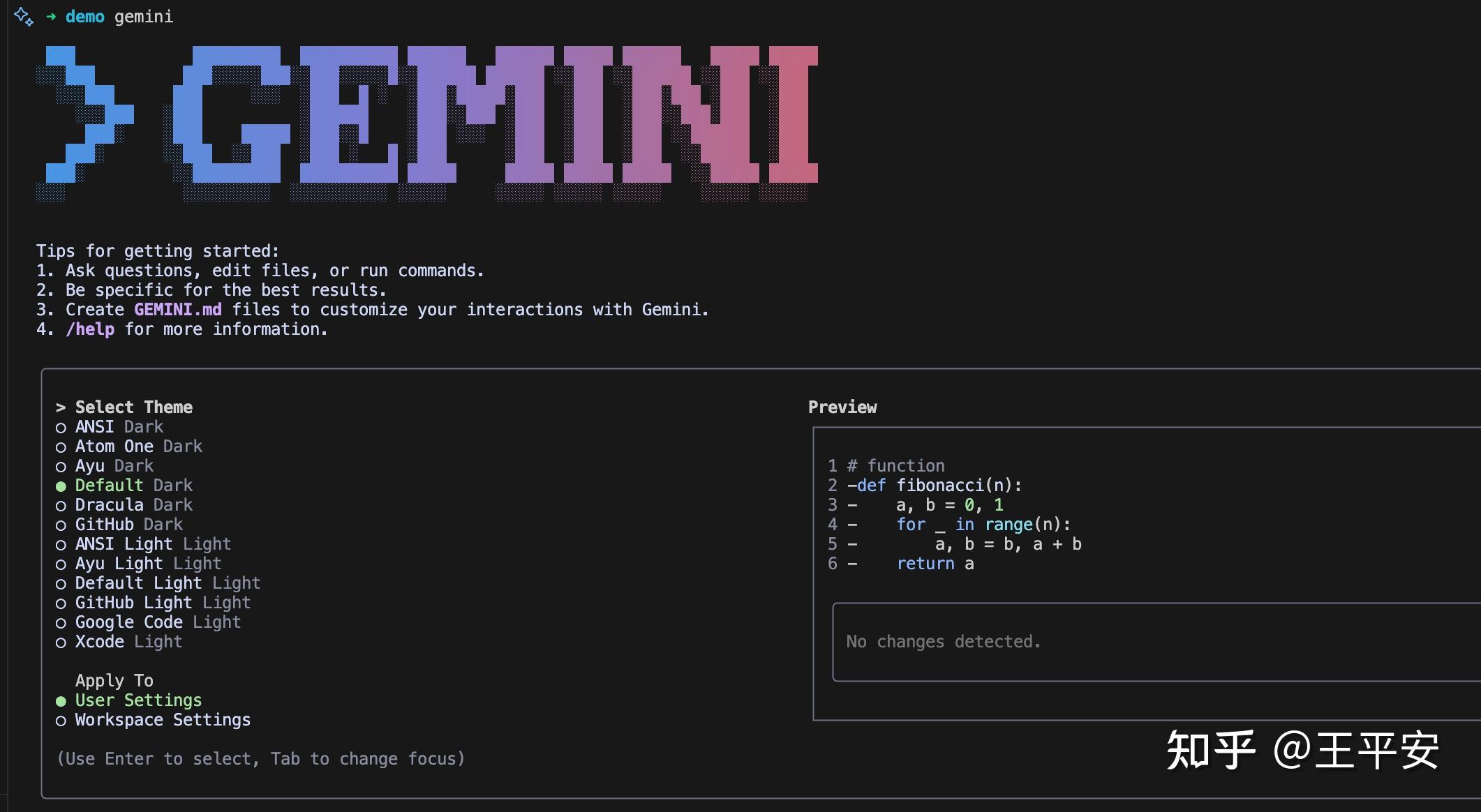 Gemini CLI：谷歌重磅开源 AI 编程工具，免费、开源、多模态，一篇文章详细介绍！ - 知乎