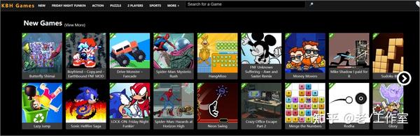 这12个相当可以的网站！值得看看 - 知乎