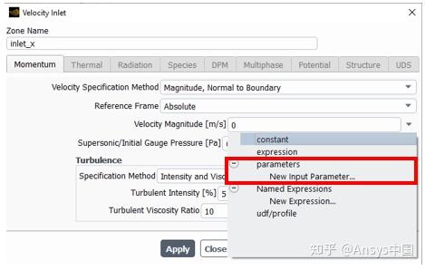 技巧-Fluent的模型参数化（1） - 知乎
