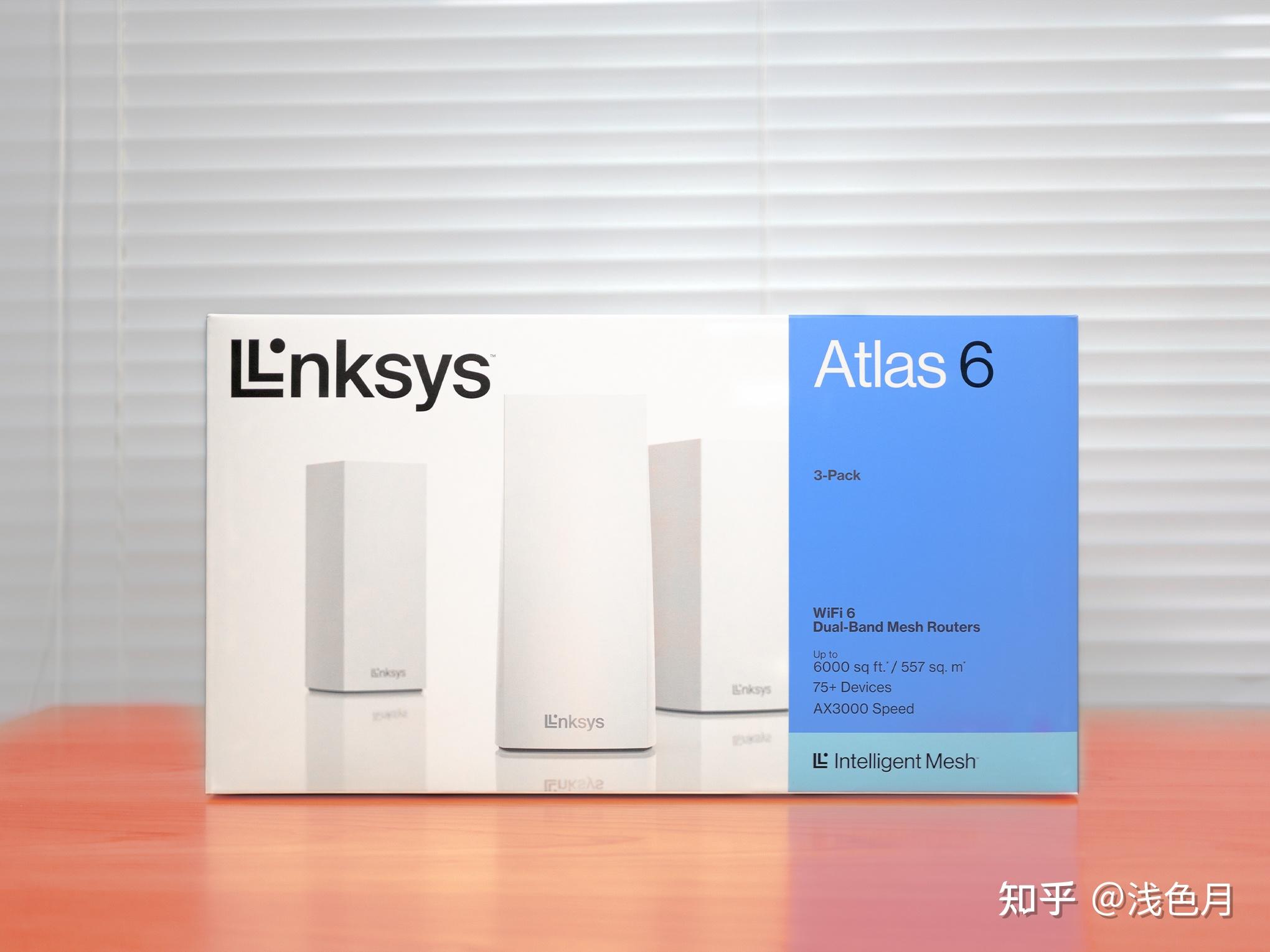 增强WiFi信号，MESH路由器设置指南，附MESH路由布局案例 - 知乎