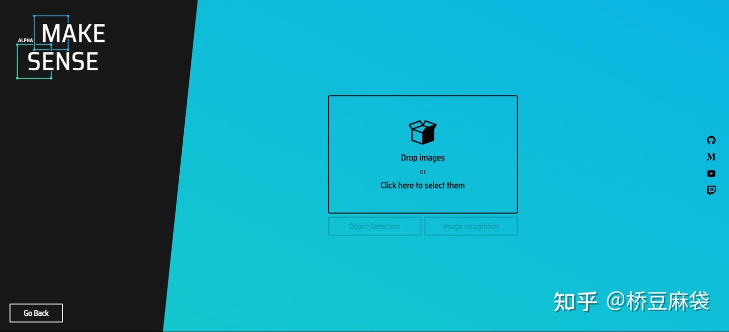 MakeSense.ai 在标签化技术中的实际应用 - 知乎