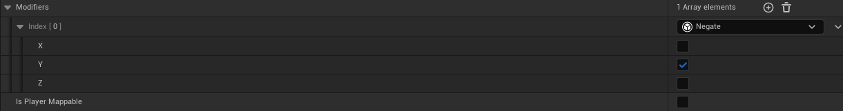 角色运动、输入、Enhanced Input System 增强输入系统（UE5学习笔记7） - 知乎
