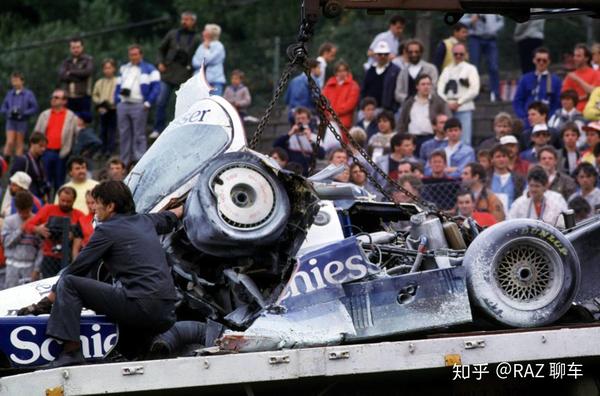 陨落的神童-斯蒂芬.贝洛夫（Stefan. Bellof） - 知乎