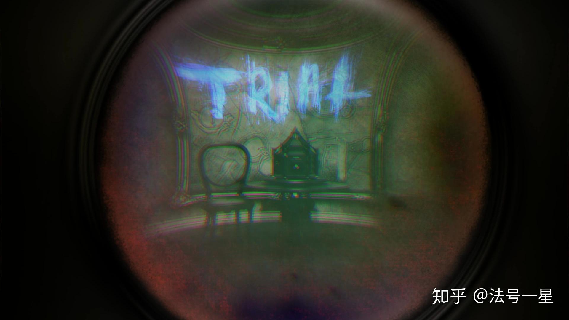 The Room1 第1+2章最新游戏攻略2020 - 知乎